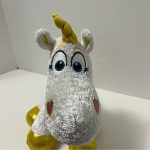 Disney | Toys | Disney Pixar Plush Unicorn Buttercup Toy Story 3 ...